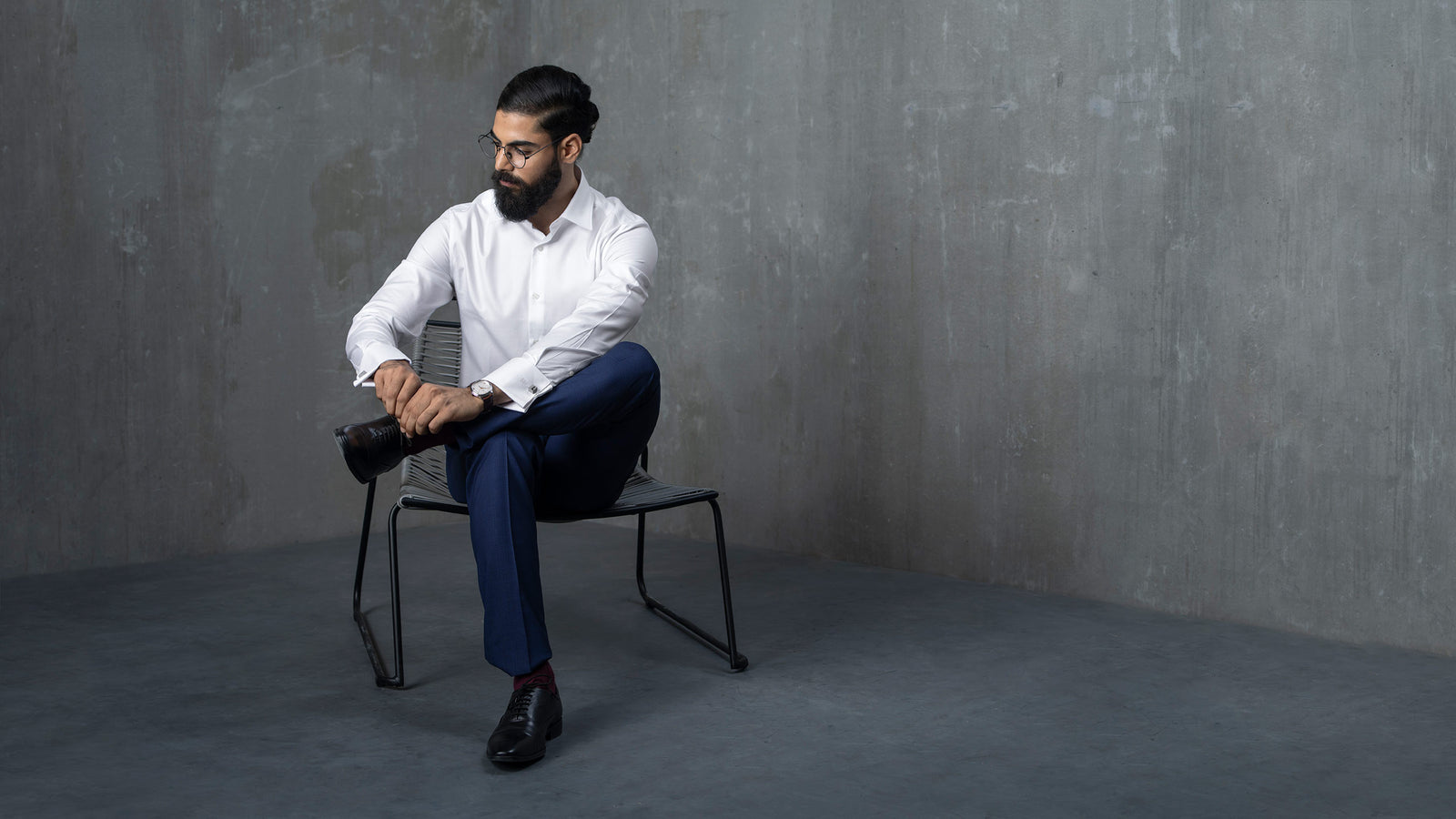 About Us - Top Tier Tux