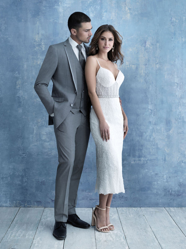 Shale Tux - Top Tier Tux