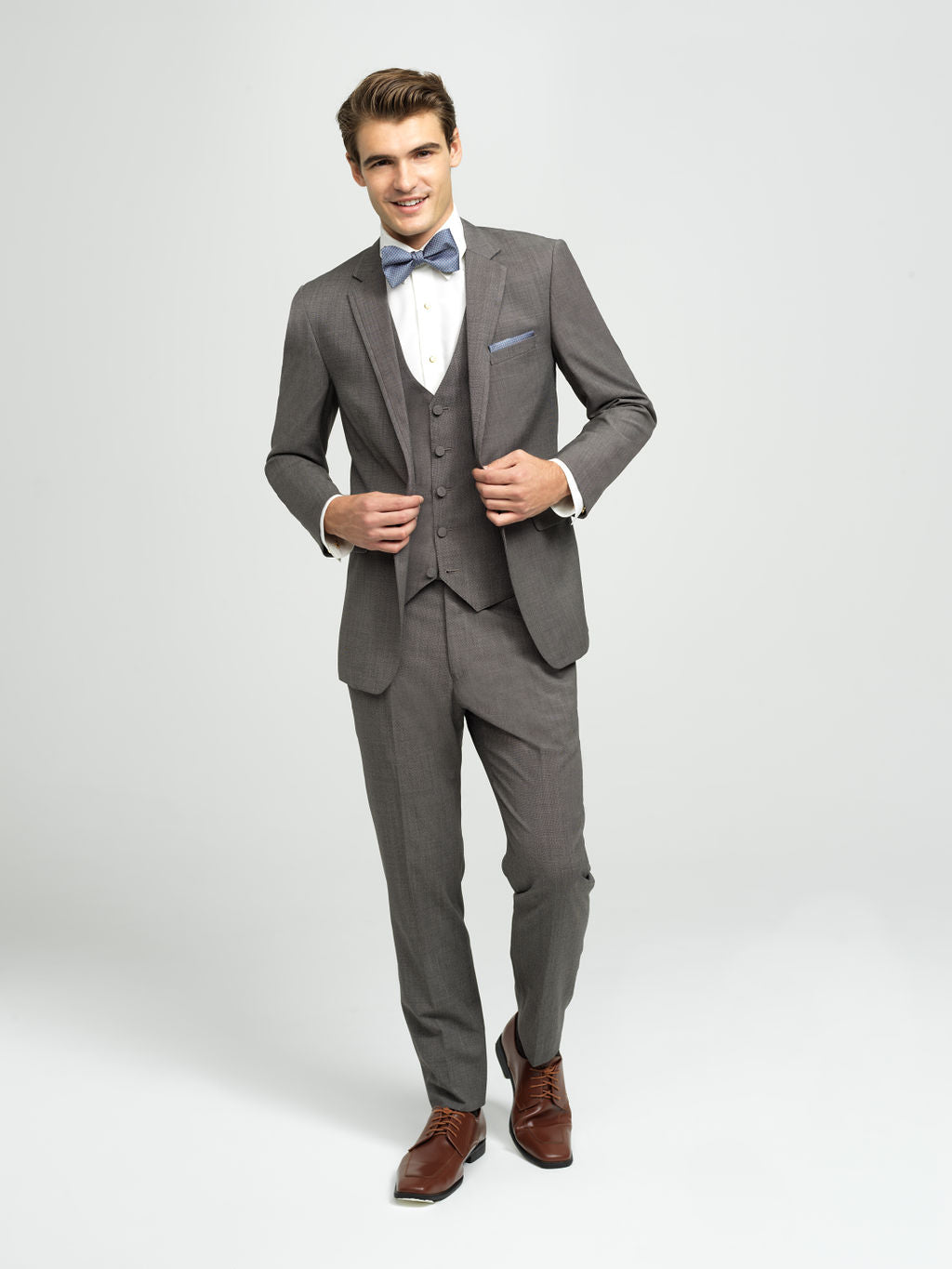 Suits - Top Tier Tux