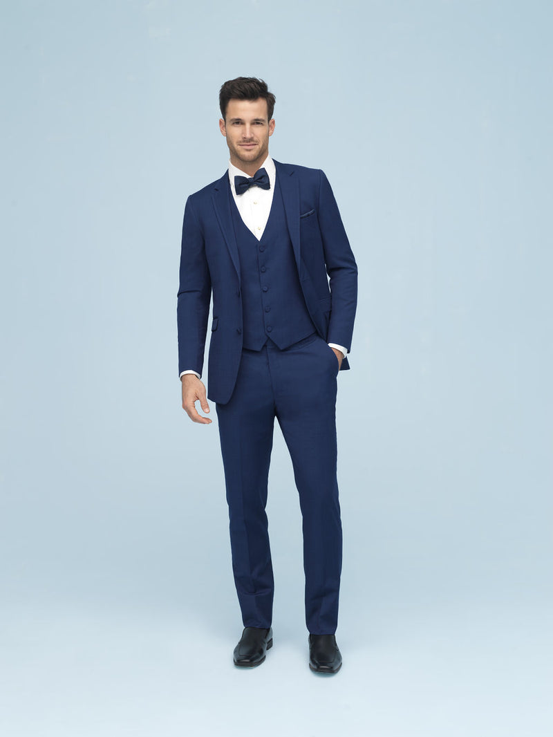 Purchase Only - Top Tier Tux