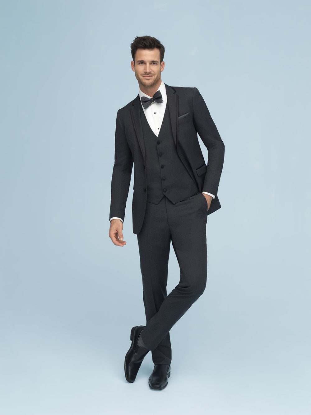 Purchase Only - Top Tier Tux