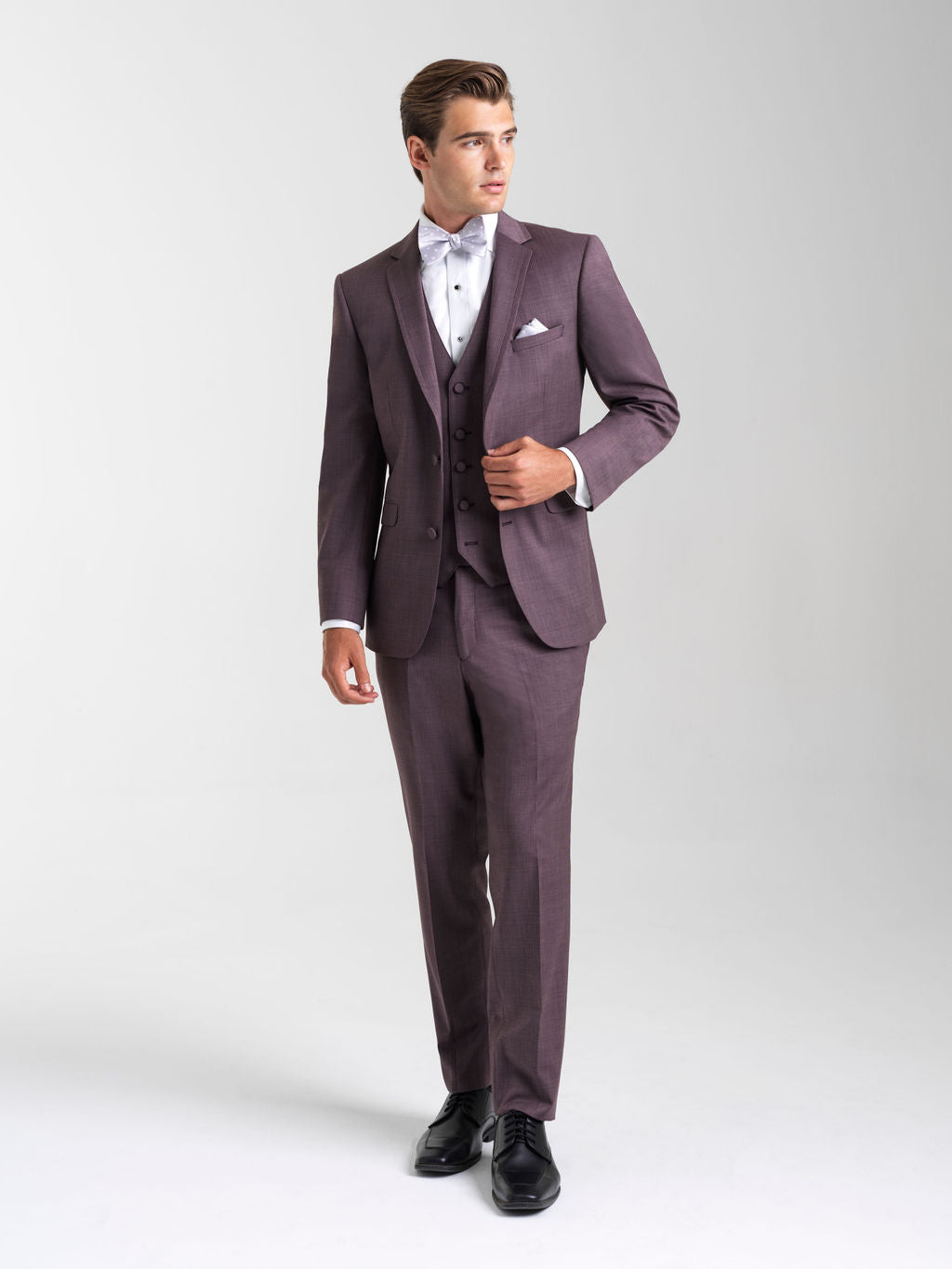 Purchase Only - Top Tier Tux