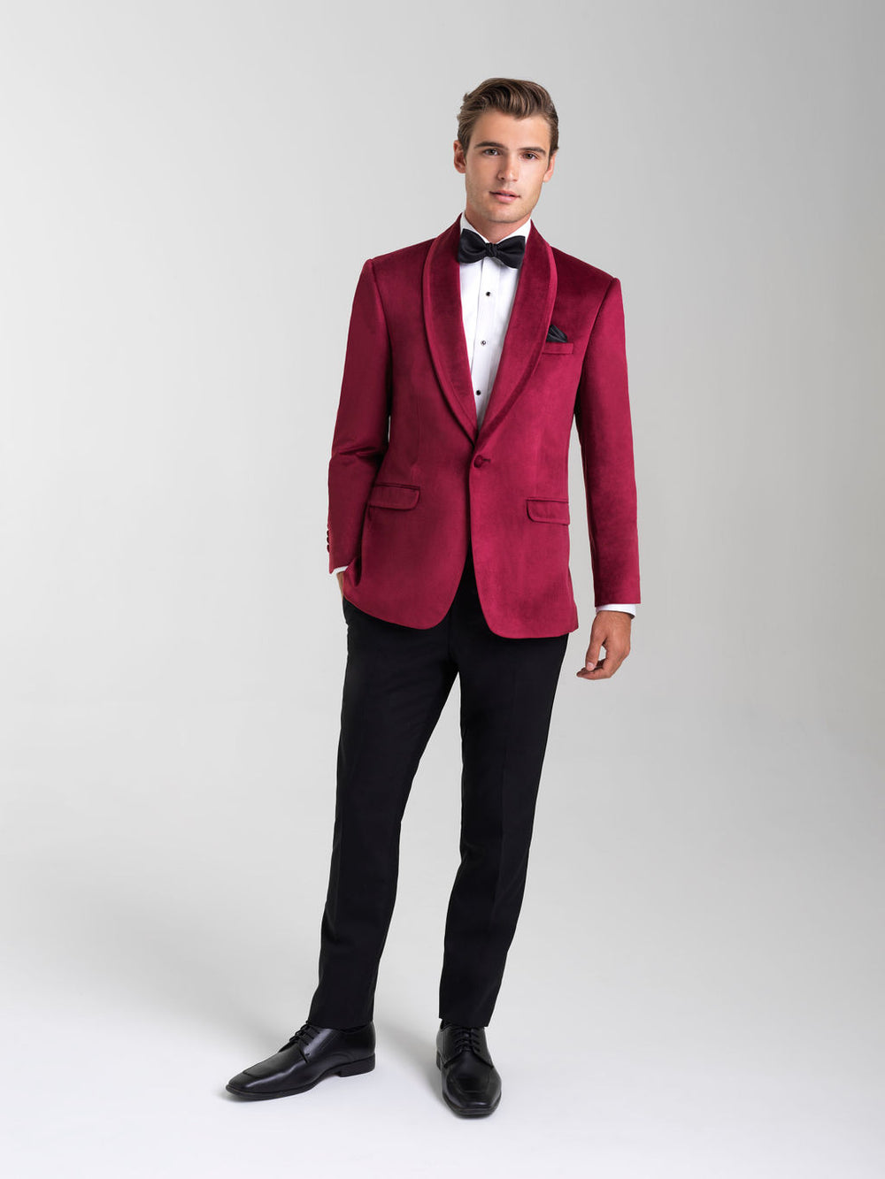 Purchase Only - Top Tier Tux
