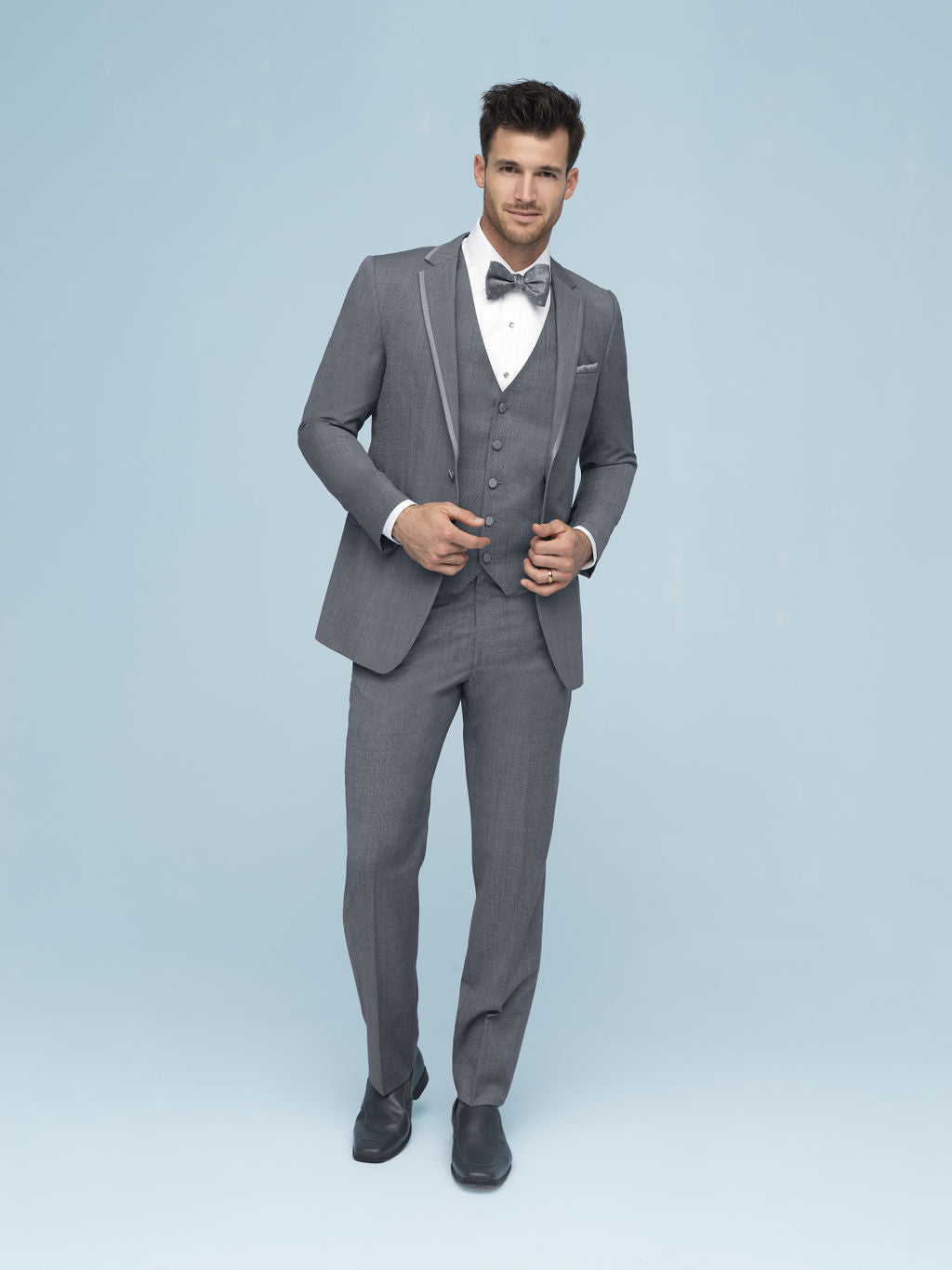 Purchase Only - Top Tier Tux
