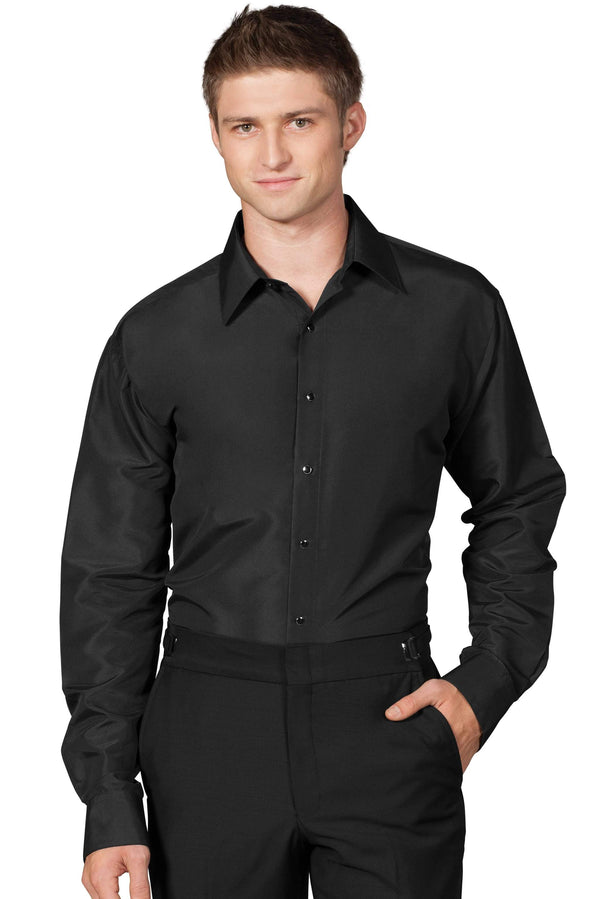 Dress Shirts - Top Tier Tux