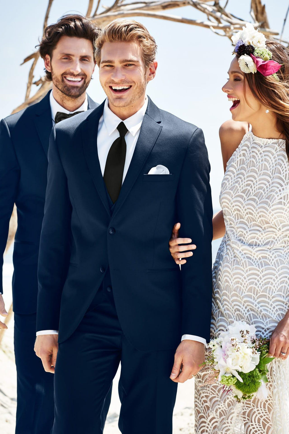 Suits - Top Tier Tux