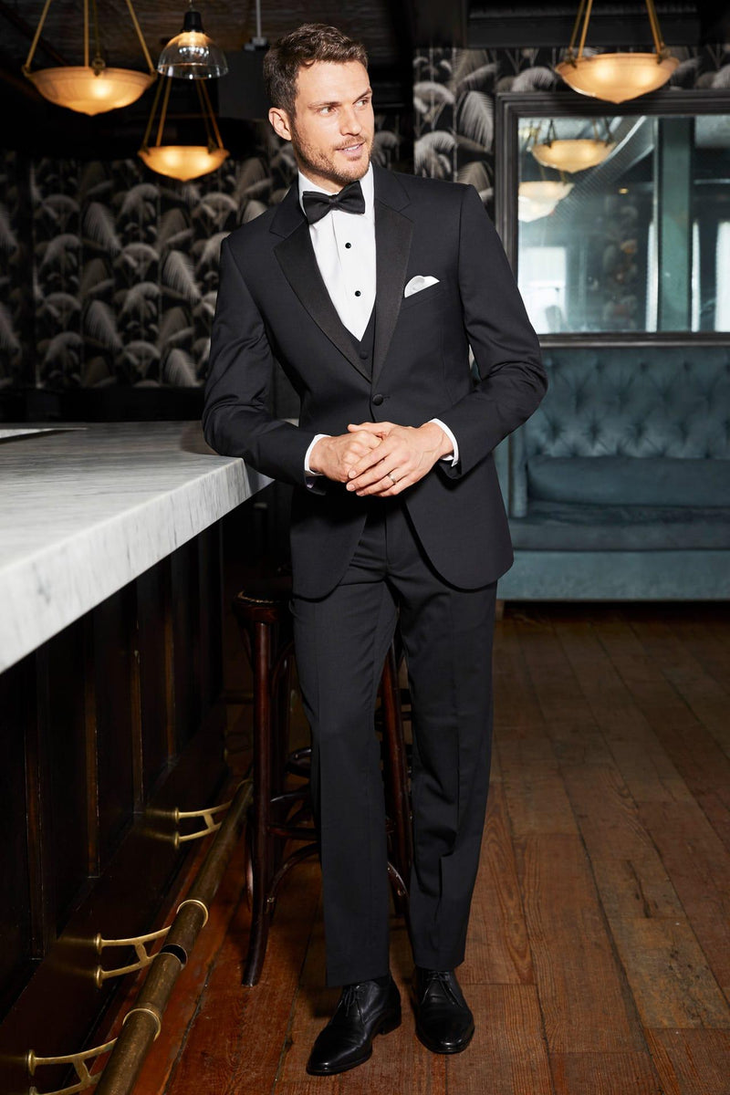 RENTAL - Top Tier Tux